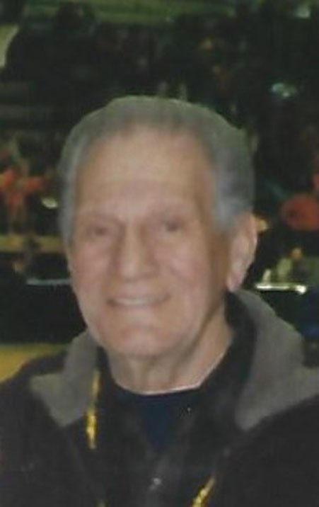 Ronald Harry Rhodes | News, Sports, Jobs - Post Journal